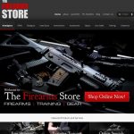 The Firearms Industry's Best Website Design & Online Marketing Agency